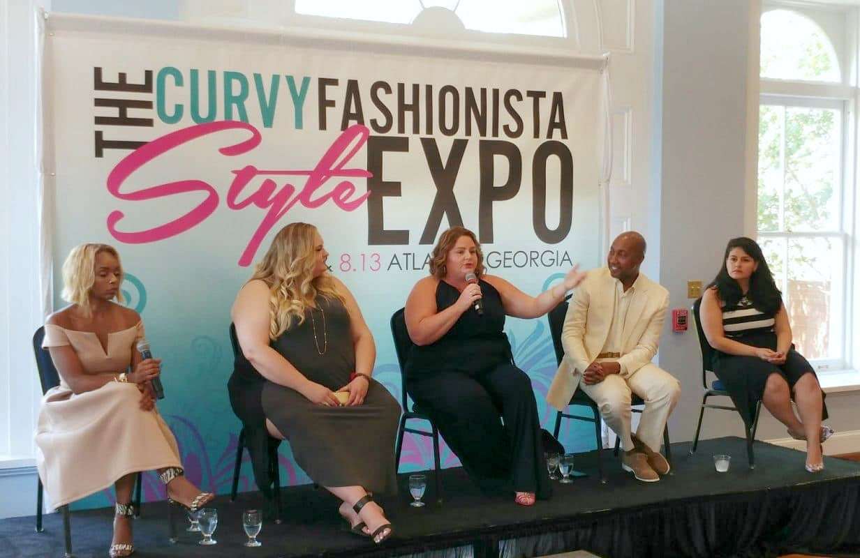 5+ Plus Size Events, Conferences & Camps to Attend in 2019! – Plus BKLYN