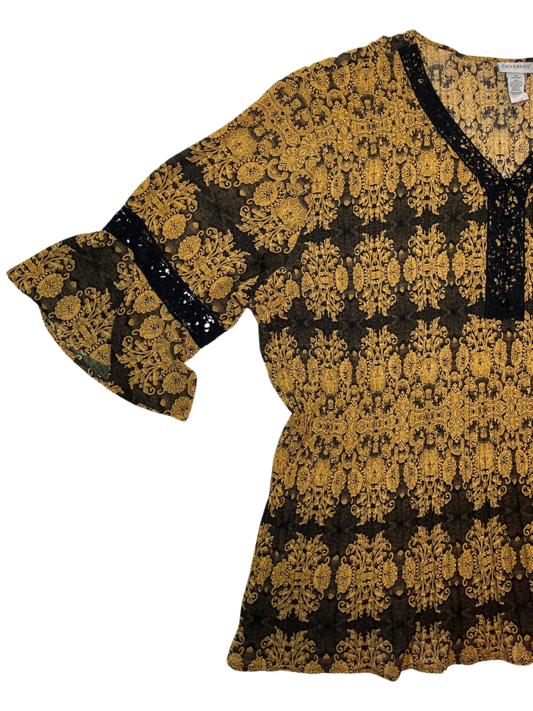 Cool downtown clothes for fat folks, sizes Large and up – Plus BKLYN